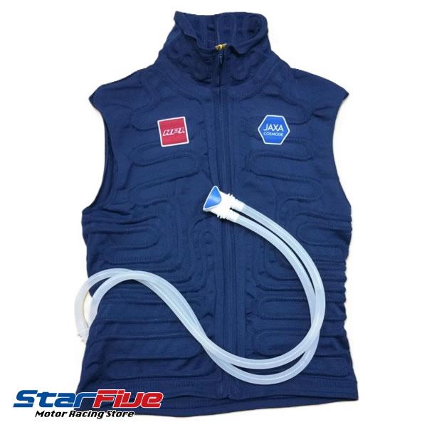 HPI COOLVEST(クールベスト）は、JAXAが開発したベストを仕様した水冷式クールベストです。■商品特徴・JAXA（宇宙研究開発機構）が開発した特殊なベストです（JAXA COSMODE商品）。・体を迅速に冷却するために、1着あたり...