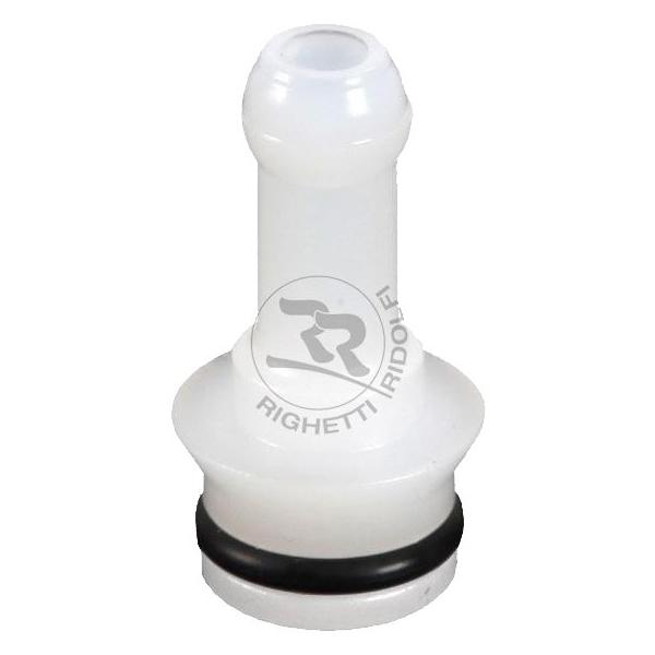 キャッチタンクと燃料タンクをつなぐジョイントになります。【納期について】『在庫あり』　：通常、ご注文より「3〜5日」でのお届け『取り寄せ』：都度お問い合わせ下さい（最短3〜5日）※メーカー欠品時は、ご注文後「約1ヶ月〜」でのお届けとなる場合...