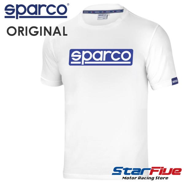 スパルコ  Tシャツ ORIGINAL (オリジナル)は、ソフトで快適なフィット感を実現したコットン製 半袖Tシャツです。スタッフウェアやチームウェアとしてはもちろん、日常的なデイリーウェアとしても重宝する一枚。【商品特徴】・柔らかな風合い...