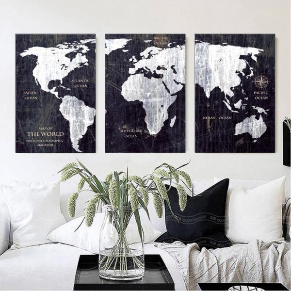 耐水性・耐光性にすぐれたファブリックパネル飾るだけで空間をオシャレに演出します。サイズ：40ｃｍ*30ｃｍ