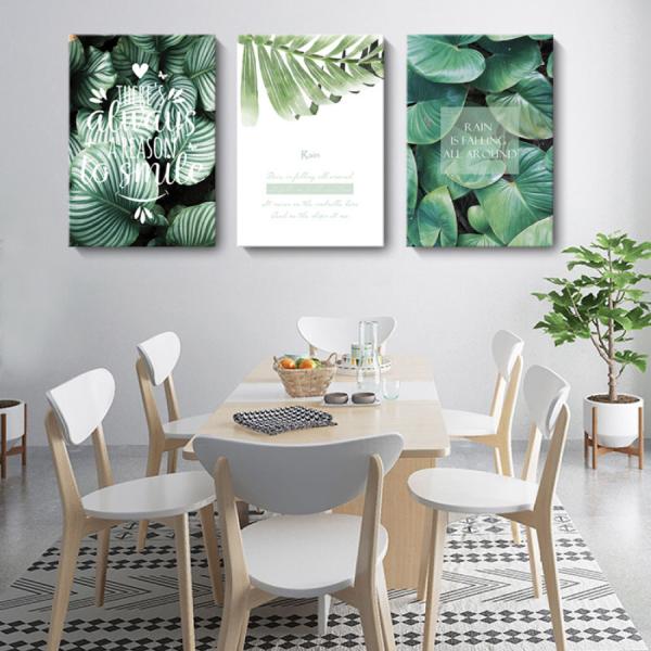 耐水性・耐光性にすぐれたファブリックパネル飾るだけで空間をオシャレに演出します。サイズ：40ｃｍ*30ｃｍ