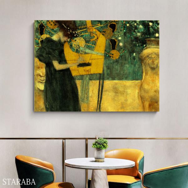 耐水性・耐光性にすぐれたファブリックパネル飾るだけで空間をオシャレに演出します。50cm×70cm