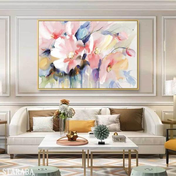 耐水性・耐光性にすぐれたファブリックパネル飾るだけで空間をオシャレに演出します。サイズ：90ｃｍ*60ｃｍ