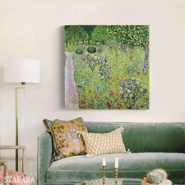 耐水性・耐光性にすぐれたファブリックパネル飾るだけで空間をオシャレに演出します。50cm×50cm