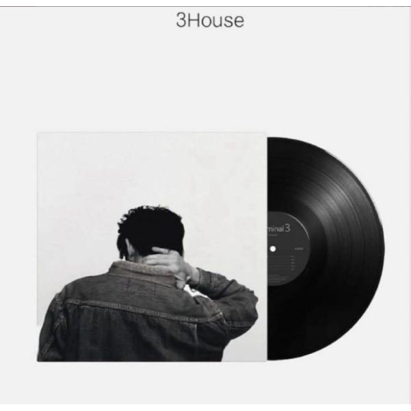 -Tracklist-Side A:  01. Eyes  02. After Rain  03. Hanabira  04. Highway Boogie feat. Dexus Ogawa  05. Higher  Side B:  0...