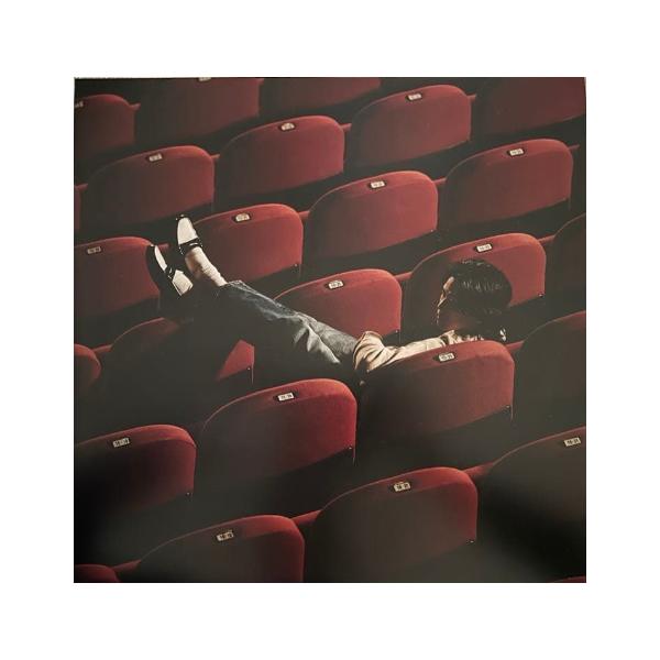 3Houseのアルバム「SWING A SOUL」、多彩なトラックが収録されたLPレコード。3House 「SWING A SOUL」収録曲SIDE:AA1-ALONEA2-WHAT ABOUT YOUA3-BLUEA4-RIGHT NOW...