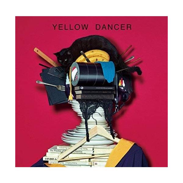 YELLOW DANCER【生産限定盤】(2枚組アナログレコード)星野 源【収録曲】A SIDE : 1. 時よ 2. Week End 3. SUNB SIDE : 1. ミスユー 2. Soul 3. 口づけ 4. 地獄でなぜ悪いC S...