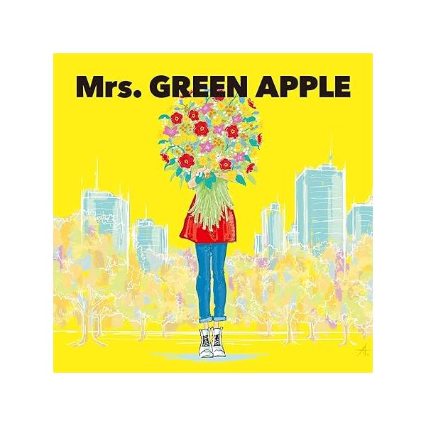 Mrs. GREEN APPLE どこかで日は昇る(初回限定盤)(DVD付)Mrs.GREEN APPLEのトリプル・タイアップ・シングル!メーカー: ユニバーサル ミュージック時間: ?48 分ディスク枚数:2発売日：2017/05/03...
