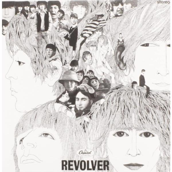 REVOLVER / LTD.EDITION CD曲目リスト1 Taxman (mono mix)2 Eleanor Rigby (mono mix)3 Love You To (mono mix)4 Here, There And Eve...