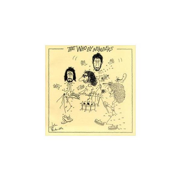 【発売日：1996年11月19日】種別:CD 【輸入盤】 洋楽ロック 発売日:1996/11/19 登録日:2012/02/08 フー フー・バイ・ナンバーズ 内容:1. Slip Kid2. However Much I Booze3. ...