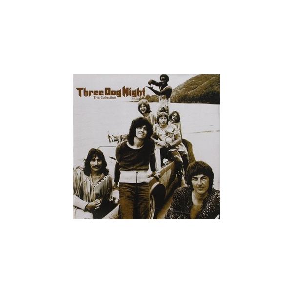 【発売日：2001年01月01日】種別:CD 【輸入盤】 洋楽ロック 発売日:2001/01/01 登録日:2016/10/04 スリー・ドッグ・ナイト コレクション スリー・ドッグ・ナイト CD 内容:1. Joy To The Worl...