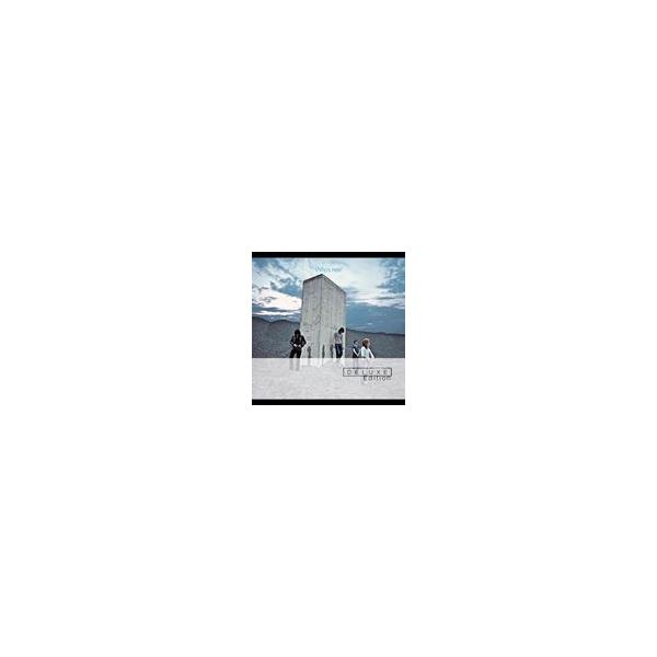 【発売日：2003年03月25日】種別:2CD 【輸入盤】 洋楽ロック 発売日:2003/03/25 登録日:2012/02/08 フー フーズ・ネクスト：デラックス・エディション 内容:［Disc 1］1. Baba O’Riley2. ...