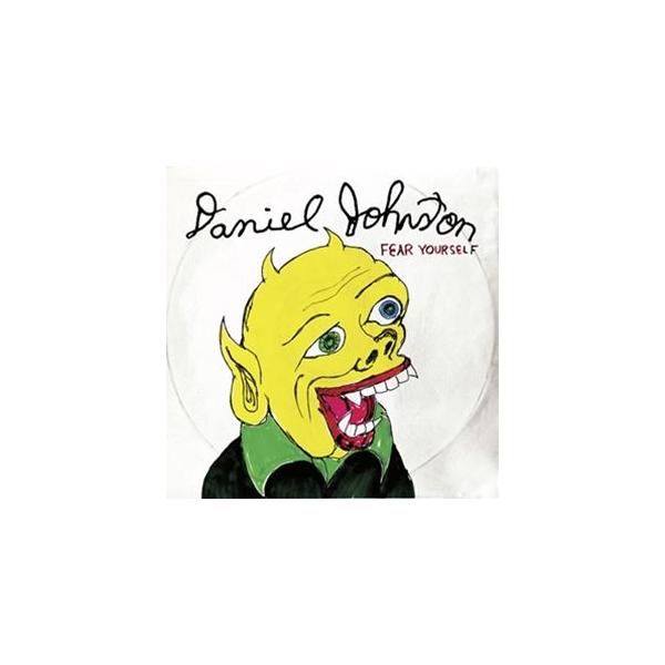 【発売日：2023年10月13日】種別:LP 【輸入盤】 洋楽ロック 発売日:2023/10/13 登録日:2023/08/24 ダニエル・ジョンストン フェア・ユアセルフ・ー・20TH・アニヴァーサリー・エディション 内容:1. Now2...