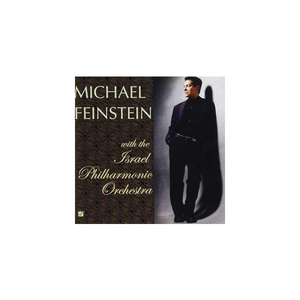 【発売日：2003年07月22日】種別:SACD HYBRID 【輸入盤】 ジャズ・フュージョン海外ジャズ 発売日:2003/07/22 登録日:2013/08/09 マイケル・フェインスタイン ウィズ・ザ・イスラエル・フィルハーモニック