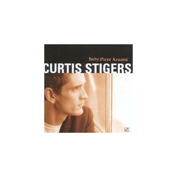 【発売日：2001年03月27日】種別:CD 【輸入盤】 洋楽ポップス 発売日:2001/03/27 登録日:2013/06/17 カーティス・スティガース ベイビー・プレイズ・アラウンド