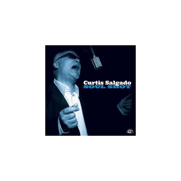 【発売日：2012年04月10日】種別:CD 【輸入盤】 洋楽ブルース/ゴスペル 発売日:2012/04/10 登録日:2013/06/17 カーティス・サルゲイド ソウル・ショット