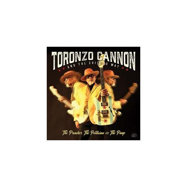 【発売日：2019年09月20日】種別:CD 【輸入盤】 洋楽ブルース/ゴスペル 発売日:2019/09/20 登録日:2019/09/24 トロンゾ・キャノン ザ・プリーチャー、ザ・ポリティシャン、オア・ザ・ピンプ 内容:1. Get T...