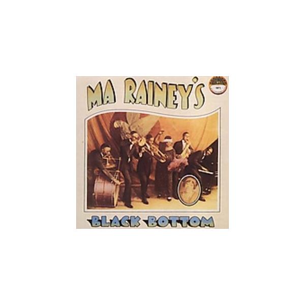 【発売日：1991年07月01日】種別:CD 【輸入盤】 洋楽ブルース/ゴスペル 発売日:1991/07/01 登録日:2017/06/08 マ・レイニー ブラック・ボトム 内容:”1. Oh Papa Blues2. Black Eye ...