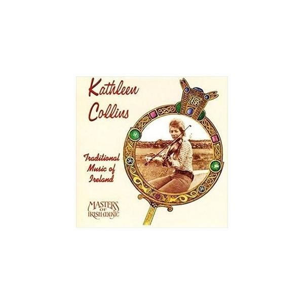 【発売日：1995年03月21日】種別:CD 【輸入盤】 洋楽フォーク/カントリー 発売日:1995/03/21 登録日:2017/05/24 キャスリーン・コリンズ トラディショナル・ミュージック・オブ・アイルランド 内容:1. Reav...