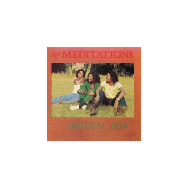 種別:CD 【輸入盤】 洋楽レゲエ 登録日:2017/06/06 メディテイションズ グレイテスト・ヒッツ 内容:1. Fly Your Natty Dread2. Tricked3. Rasta Shall Conquer4. Woman...