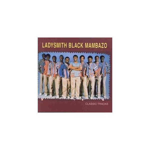 種別:CD 【輸入盤】 洋楽ワールドミュージックその他 登録日:2017/06/05 レディスミス・ブラック・マンバーゾ クラシック・トラックス 内容:1. Lonyaka2. Uphi Umhlobo3. Isimanga Salomhl...