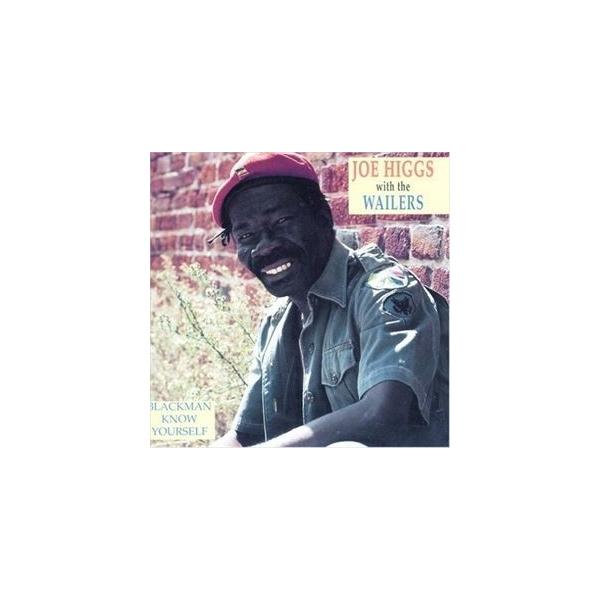 種別:CD 【輸入盤】 洋楽レゲエ 登録日:2017/06/02 ジョー・ヒッグス ブラックマン・ノー・ユアセルフ 内容:1. Blackman Know Yourself2. Oh Carol3. Small Axe4. Sons Of ...