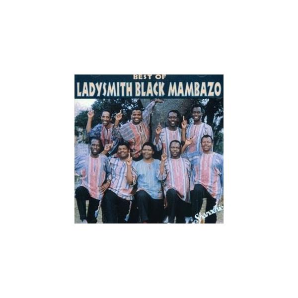 種別:CD 【輸入盤】 洋楽ワールドミュージックその他 登録日:2017/06/05 レディスミス・ブラック・マンバーゾ ベスト・オブ・レディスミス・ブラック・マンバーゾ 内容:1. Izithembiso Zenkosi2. Kubi U...