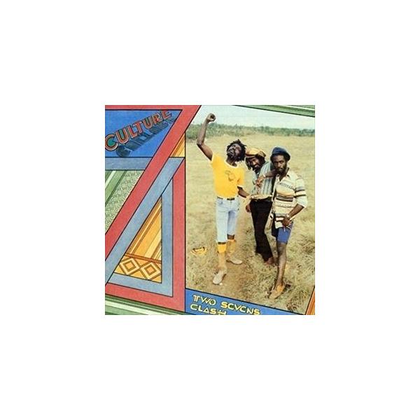 種別:CD 【輸入盤】 洋楽レゲエ 登録日:2017/05/29 カルチャー トゥー・セヴンズ・クラッシュ 内容:1. Get Ready To Ride The Lion To Zion2. Black Starliner Must Co...