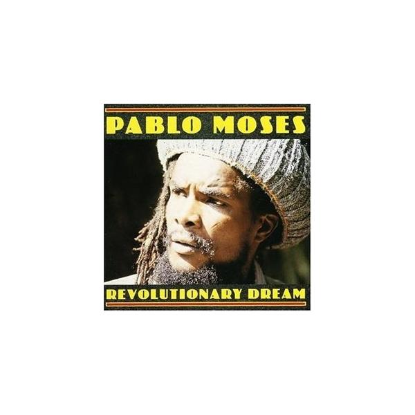 種別:CD 【輸入盤】 洋楽レゲエ 登録日:2017/06/07 パブロ・モーゼス レボリューショナリー・ドリーム 内容:1. Revolutionary Dream2. Where Am I3. I Man A Grasshopper4....