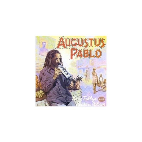 【発売日：1995年02月28日】種別:CD 【輸入盤】 洋楽レゲエ 発売日:1995/02/28 登録日:2017/06/07 オーガスタス・パブロ キング・タビー・ミーツ・ロッカーズ・アップタウン 内容:1. Keep On Dubbi...