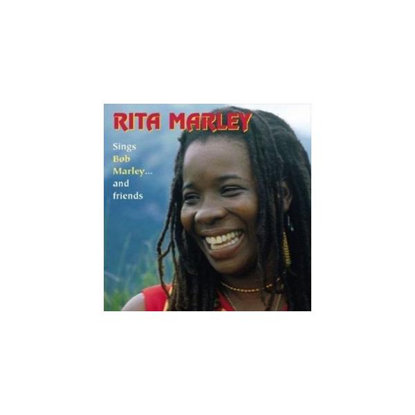 【発売日：2003年09月23日】種別:CD 【輸入盤】 洋楽レゲエ 発売日:2003/09/23 登録日:2017/06/06 リタ・マーリー シングズ・ボブ・マーレー＆フレンズ 内容:1. Harambe2. So Much Thing...