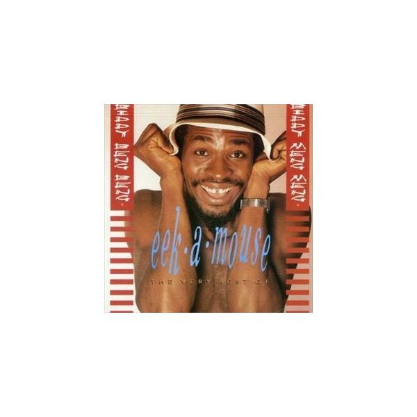 種別:CD 【輸入盤】 洋楽レゲエ 登録日:2017/05/29 イーク・ア・マウス ザ・ベリー・ベスト・オブ・イーク・ア・マウス 内容:1. Anarexol2. Star Daily News ＆ Gleaner3. Noah’s Ar...