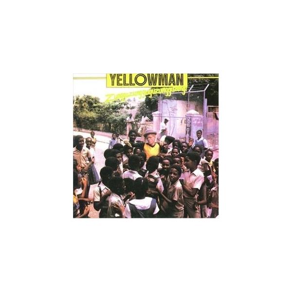 種別:CD 【輸入盤】 洋楽レゲエ 登録日:2017/06/15 イエローマン ZUNGGUZUNAGAZENG 内容:1. Zungguzungguguzungguzeng by Yellowman2. The Good The Bad ...