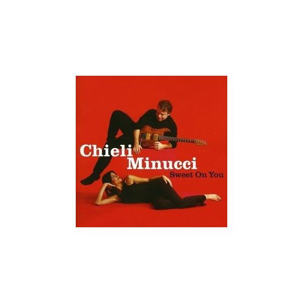 【発売日：2000年04月18日】種別:CD 【輸入盤】 ジャズ・フュージョン海外ジャズ 発売日:2000/04/18 登録日:2017/06/06 チエリ・ミヌッチ スウィート・オン・ユー 内容:1. Endless Summer2. S...