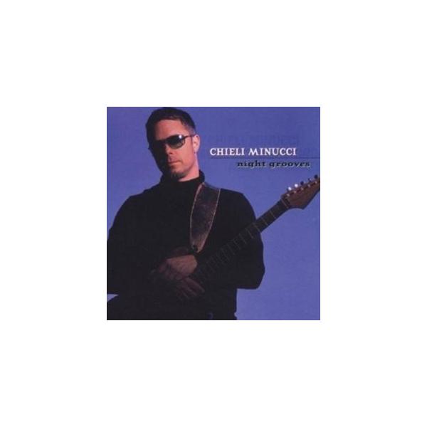 種別:CD 【輸入盤】 ジャズ・フュージョン海外ジャズ 登録日:2017/06/06 チエリ・ミヌッチ ナイト・グル-ヴ 内容:1. Kickin’ It Hard2. Night Grooves3. Foolin’ Around Agai...