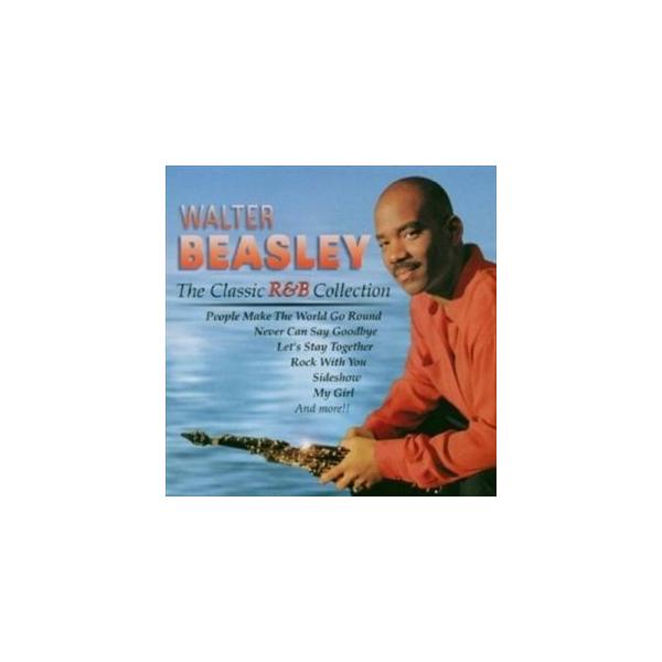 【発売日：2004年02月24日】種別:CD 【輸入盤】 ジャズ・フュージョン海外ジャズ 発売日:2004/02/24 登録日:2017/05/18 ウォルター・ビーズリー クラシック・R＆B・コレクション 内容:1. Killing Me...