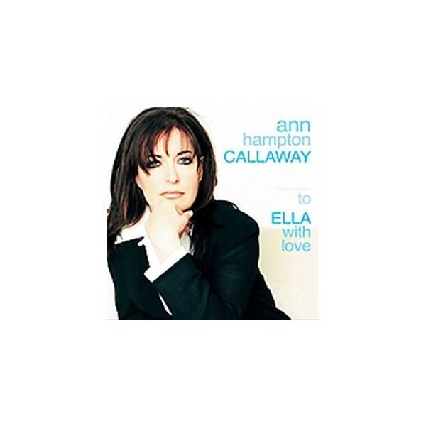 【発売日：2005年03月22日】種別:CD 【輸入盤】 ジャズ・フュージョン海外ジャズ 発売日:2005/03/22 登録日:2017/05/23 アン・ハンプトン・キャラウェイ トゥ・エラ・ウィズ・ラヴ 内容:1. Let’s Fall...