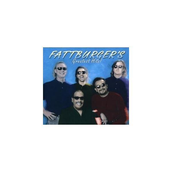 【発売日：2007年03月27日】種別:CD 【輸入盤】 ジャズ・フュージョン海外ジャズ 発売日:2007/03/27 登録日:2017/05/30 ファットバーガー グレイテスト・ヒッツ 内容:1. Oye Como Va2. Anyth...