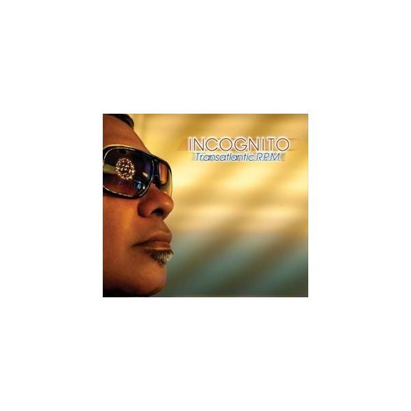 【発売日：2010年07月27日】種別:CD 【輸入盤】 ジャズ・フュージョン海外ジャズ 発売日:2010/07/27 登録日:2017/06/02 インコグニート トランスアトランティック・RPM インコグニート CD 内容:1. Low...