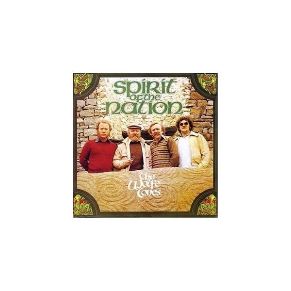 種別:CD 【輸入盤】 洋楽フォーク/カントリー 登録日:2017/06/14 ウルフ・トーンズ スピリット・オブ・ア・ネーション 内容:1. Dingle Bay2. No Irish Need Apply3. Down By the G...