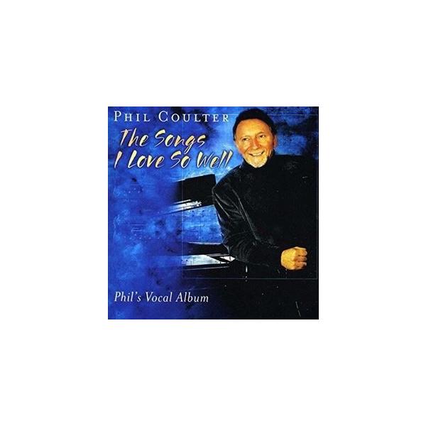 種別:CD 【輸入盤】 洋楽ヨーロッパ民族音楽 登録日:2017/05/29 フィル・コウルター ソングス・アイ・ラブ・ソー・ウェル 内容:1. The Old Man2. Gold and Silver Days3. Home Away ...