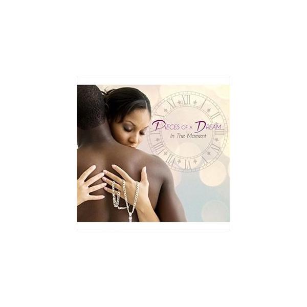 【発売日：2013年08月27日】種別:CD 【輸入盤】 ジャズ・フュージョン海外ジャズ 発売日:2013/08/27 登録日:2017/06/08 ピース・オブ・ア・ドリーム イン・ザ・モーメント 内容:”1. In The Moment...