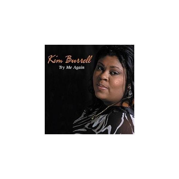 種別:CD 【輸入盤】 洋楽ブルース/ゴスペル 登録日:2017/05/22 キム・バレル トライ・ミー・アゲイン 内容:1. Prayer Changes Things2. Try Me Again3. Home4. He Loves M...