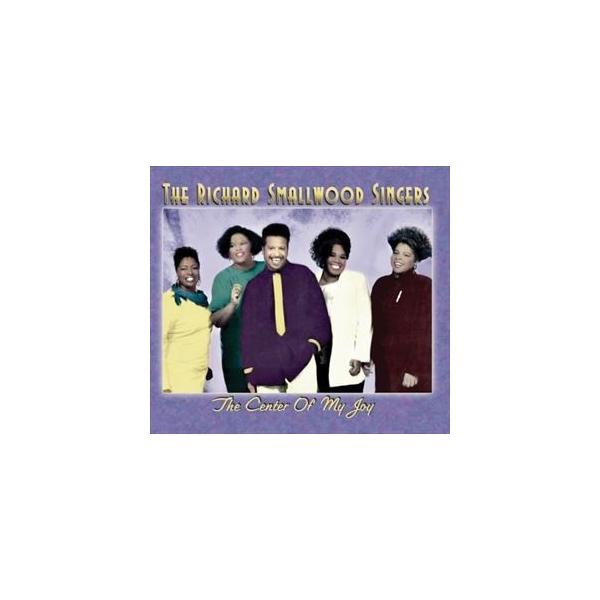 種別:CD 【輸入盤】 洋楽ブルース/ゴスペル 登録日:2017/06/08 リチャード・スモールウッド センター・オブ・マイ・ジョイ 内容:1. In This House2. Center Of My Joy3. He’s Able4....