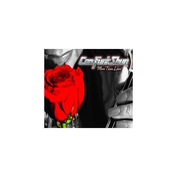 【発売日：2015年04月28日】種別:CD 【輸入盤】 洋楽ソウル/R&amp;B 発売日:2015/04/28 登録日:2017/05/24 コン・ファンク・シャン モア・ザン・ラヴ 内容:1. Your Night2. More Th...