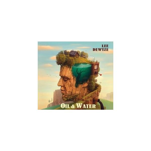 【発売日：2016年02月12日】種別:CD 【輸入盤】 洋楽ポップス 発売日:2016/02/12 登録日:2017/05/29 リー・デワイズ オイル＆ウォーター 内容:1. Again2. Oil ＆ Water3. Stone4. ...