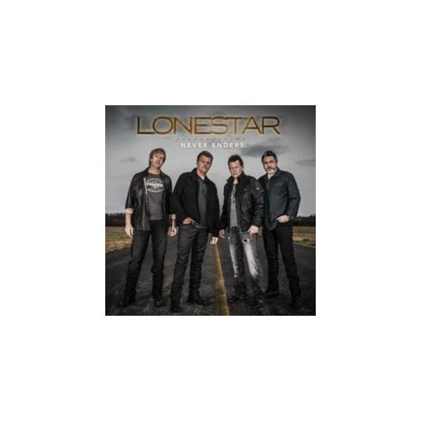 【発売日：2016年04月29日】種別:CD 【輸入盤】 洋楽フォーク/カントリー 発売日:2016/04/29 登録日:2017/06/05 ローンスター ネヴァー・エンダーズ 内容:1. Never Enders2. I Know It...