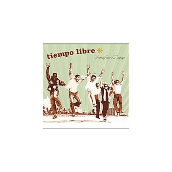 種別:CD 【輸入盤】 洋楽その他 登録日:2017/06/09 ティエンポ・リブレ アロス・コン・マンゴ 内容:1. La Cosa2. Ven Pa’Miami3. Arroz Con Mango4. Lengua Larga5. Un...