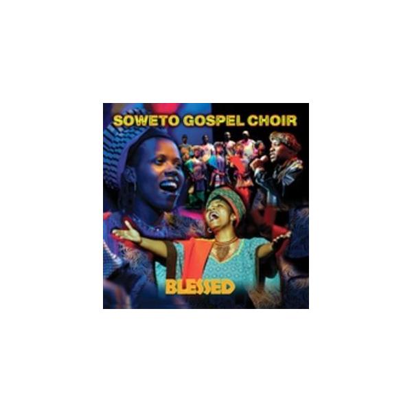 種別:CD 【輸入盤】 洋楽アフリカ 登録日:2017/06/09 ソウェト・ゴスペル・クワイア ブレスド 内容:1. Shewane2. Asimbonanga／Biko3. Joko Yahao4. A Place In Heaven5...