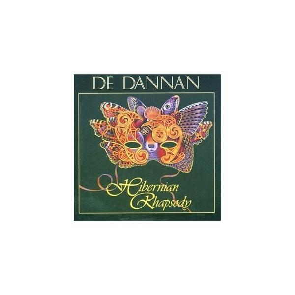 【発売日：1996年11月19日】種別:CD 【輸入盤】 洋楽ヨーロッパ民族音楽 発売日:1996/11/19 登録日:2017/05/29 デ・ダナン ハイバーニアン・ラプソディー 内容:1. Noel Hill’s2. Donegal ...